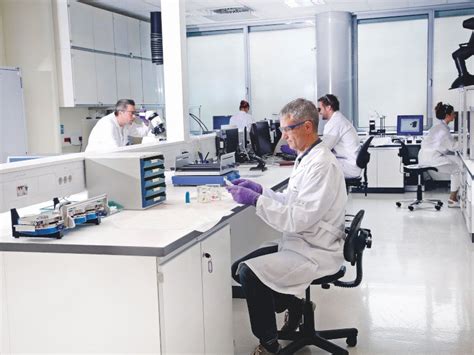Sandoz Biosimilar Technical Development Centre Slovenia