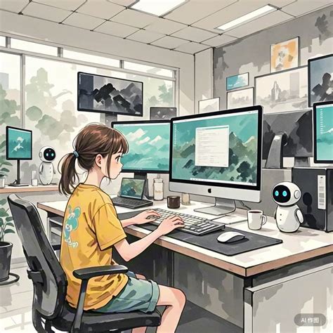 文言一心网页版与文心一言网页版，用户指南及使用教程 Ai助手写作