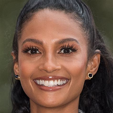 What Plastic Surgery Has Alesha Dixon Had Plastic Surgery Talks