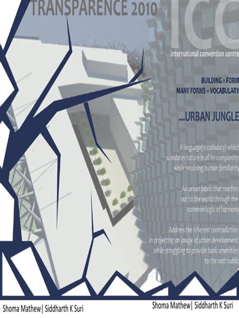 Transparence 2010 Winners Br Shoma Mathew And Suri Krishna