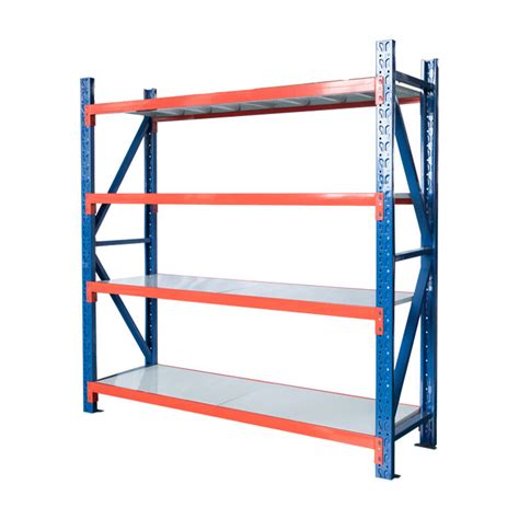 Warehouse Rack Professional Retail Equipment Manufacturer