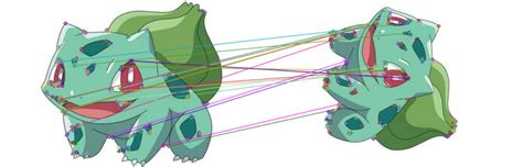 特征点检测和特征点匹配（orb） 知乎