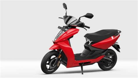 Ather Electric Scooters All You Need To Know About Ev Scooter Range
