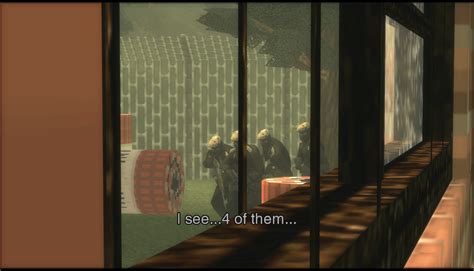Mgs3 Crafted Edition Mod For Metal Gear Solid Master Collection Volume