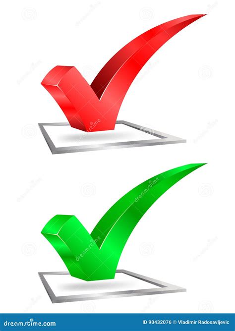 check marks signs drawn icons of check marks checkbox icons and