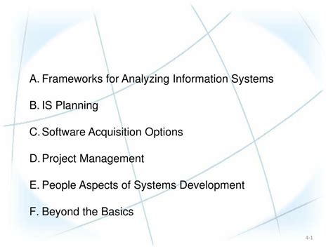 Ppt Lecture 4 Powerpoint Presentation Free Download Id1666562