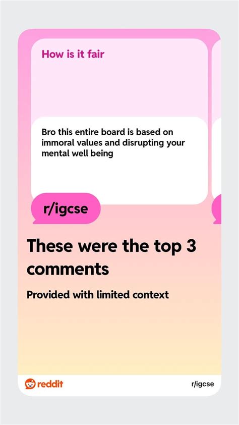 R Igcse Reddit Recap 2023 R Igcse