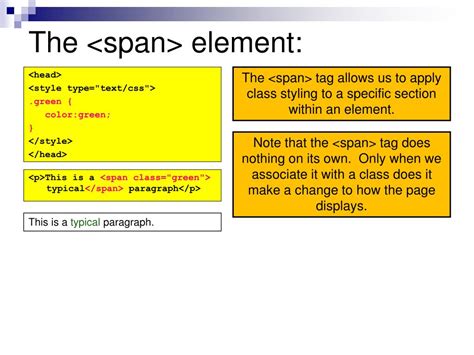 Ppt Css Classes Powerpoint Presentation Free Download Id6403453