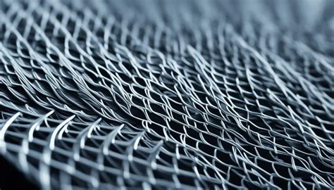 Carbon Nanotube Fabrics For Superior Strength And Flexibility Venuez Dk