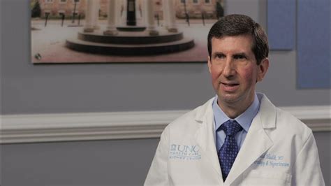 Meet Dr Gerald Hladik Nephrologist Youtube