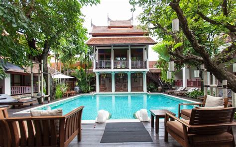 The Rim Resort Chiang Mai Vexplore Tours