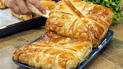 Проста и невероятно вкусна рецепта за предястие Всеки ще остане доволен Приготвя се за минути