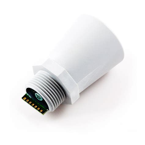 ultrasonic range finder xl maxsonar wr mb7060