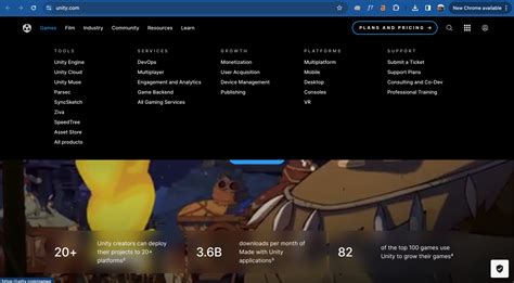 Lima Game Engine Pilihan Untuk Membuat Aplikasi Game Android Codepolitan