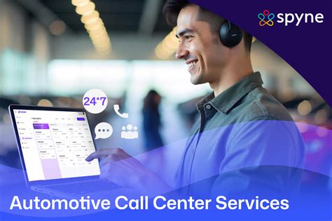 Automotive Call Center Services Call Tracking And Management
