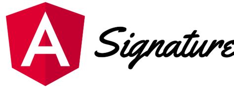 github hashtaagco ngx signature allow user to sign on angular app