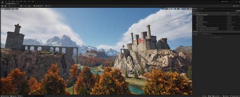 Daniel Seavers On Linkedin Unreal5 Nanite Realisticgaming Unrealsensei