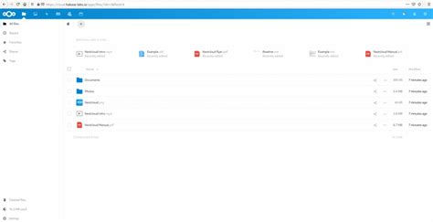 Cómo Instalar Nextcloud Con Nginx Y Lets Encrypt Ssl En Ubuntu 2004