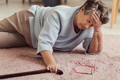 Balance Problems Of Aging Senior Stability Help Centre