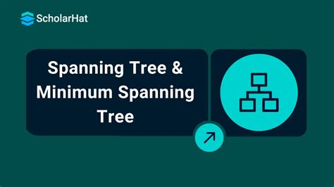 Spanning Tree And Minimum Spanning Tree In Data Structures Kruskals