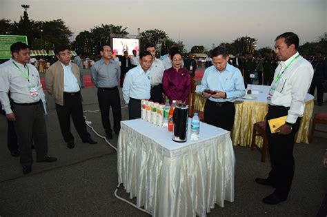 နိုင်ငံတော်စီမံအုပ်ချုပ်ရေးကောင်စီ ဒုတိယဥက္ကဋ္ဌ ဒုတိယဝန်ကြီးချုပ် ဒုတိယဗိုလ်ချုပ်မှူးကြီး စိုးဝင