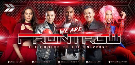 A Guide For Frontrow Membership And 50 Discount