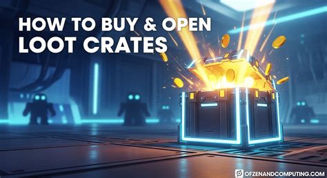 How To Buy And Open Loot Crates In 100 Waves Later March 2026 Full Guide