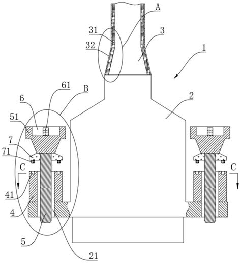 一种抗干扰型vga连接线的制作方法