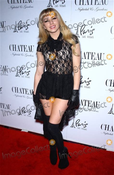 Photos And Pictures January Las Vegas Nv Abigail Mac