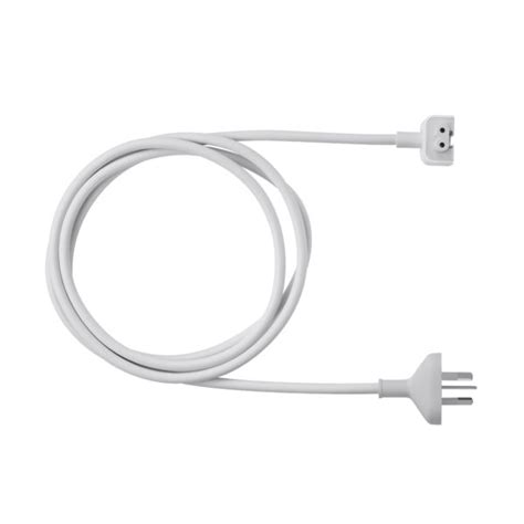 Apple Magsafe Power Adapter Extension Cable Mac PC Repairs Apple Mac Computer Services