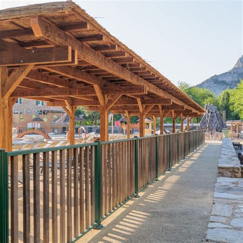 Barrières De Piscine Nature Soliasun Solutions Déquipements Pour