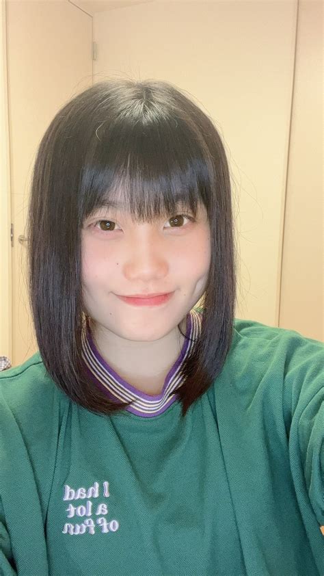 ふーみん On Twitter みんな今日も1日お疲れ様！ 今日も17時30分からライブ配信するから来てねー💕︎ 待ってるよ♡