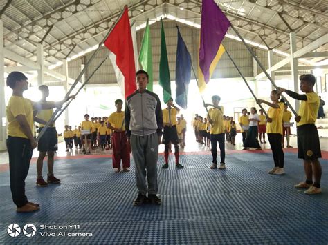 ဒိုက်ဦးမြို့နယ်တွင် နွေရာသီအခြေခံအားကစားသင်တန်းဆင်းပွဲ ကျင်းပ