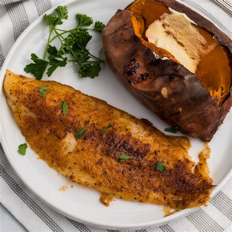 Swai Fillet
