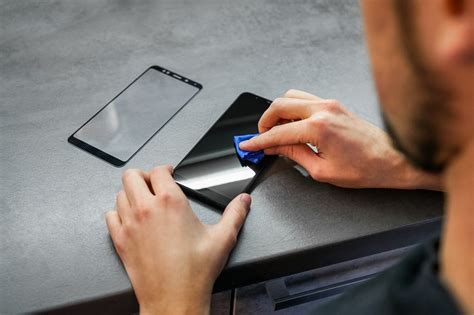 How To Remove Scratches From Glass Tablet Glass Designs