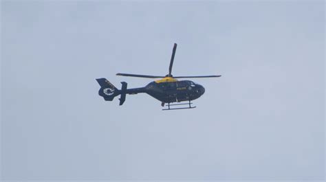 Police Officers And Pilots Cleared Over Helicopter Sex Footage ITV News