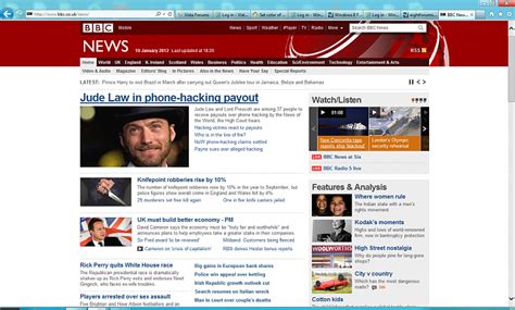 Set Color Of Visited Links Windows Forums