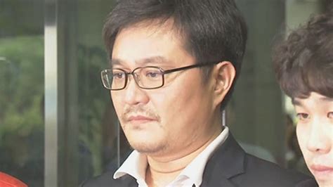 사회 살인청부 김형식 첫 재판혐의 부인 Ytn