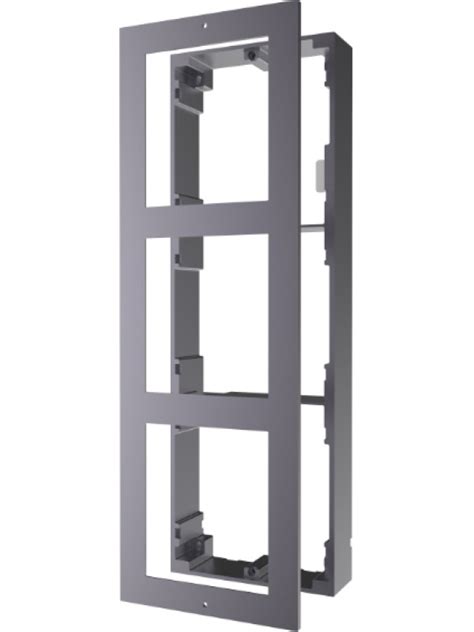 Hikvision Video Intercom Single Bracket Module Ds Kd Acw1