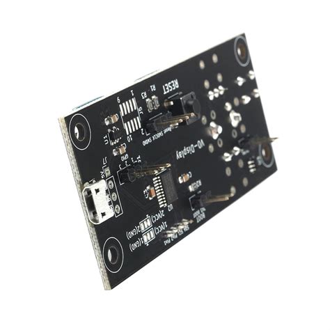fysetc voron v0 1 3 inch oled display screen smart display for raspbe