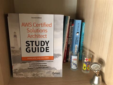 How I Passed Aws Solutions Architect Associate Exam Ammar Hasayen