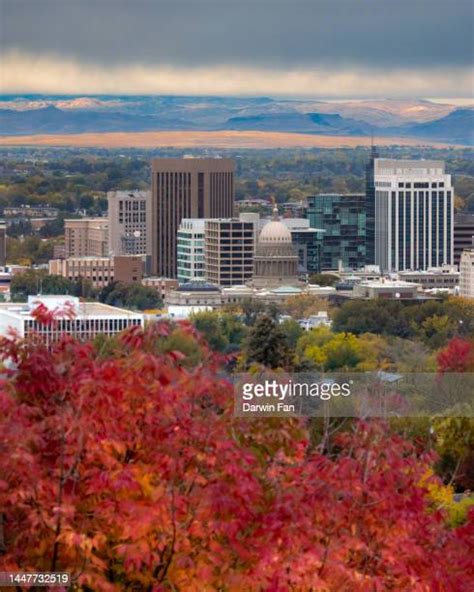 Boise Street Photos And Premium High Res Pictures Getty Images