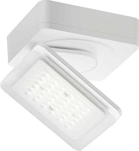 Surface Mounted Downlight Nimbus Module Q 36 Connect Tt Xd 230 V Multi White Online At HÄfele