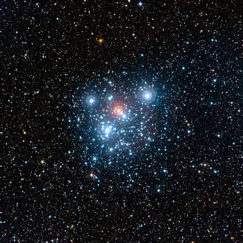 Meet Crux The Constellation Of The Southern Cross