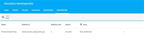 How To Fix Statistics Data E G Energy Data Page 2 Community Guides Home Assistant Community