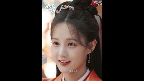 Bi Wenjun is sad when he sees Li Yitong with another man# ...