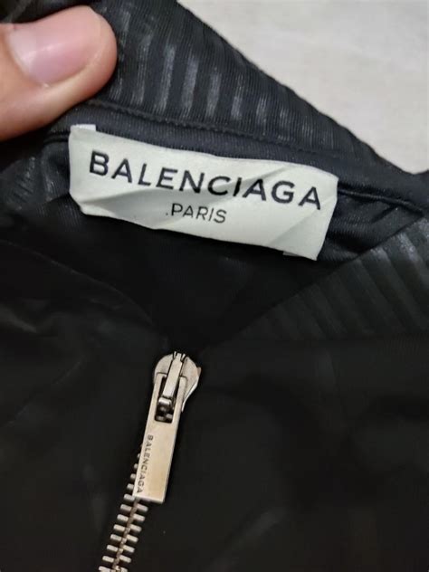 Balenciaga Jacket Aunt Womens Fashion Coats Jackets And Outerwear On Carousell