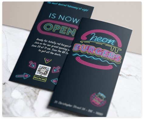 QR Code Examples And Ideas How Design Them