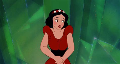 Snow White As Thumbelina By Arterriblekumi On Deviantart