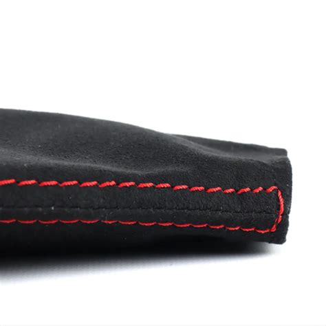Dc Sports Gr Corolla Alcantara Handbrake Cover Limit1